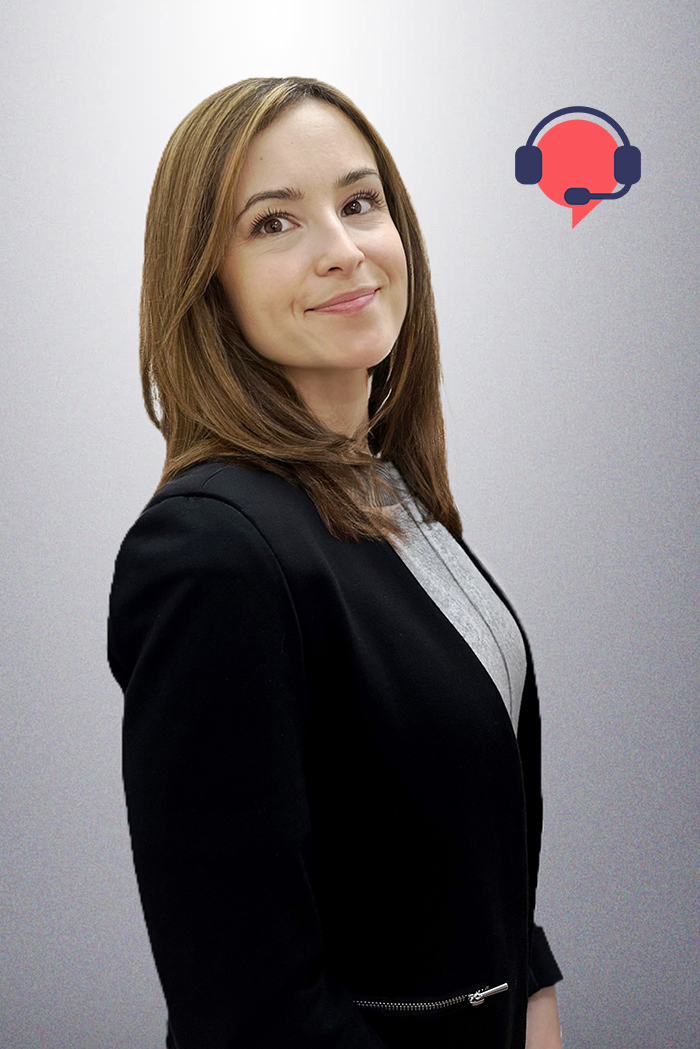 Tijana Mladenović - Workanova